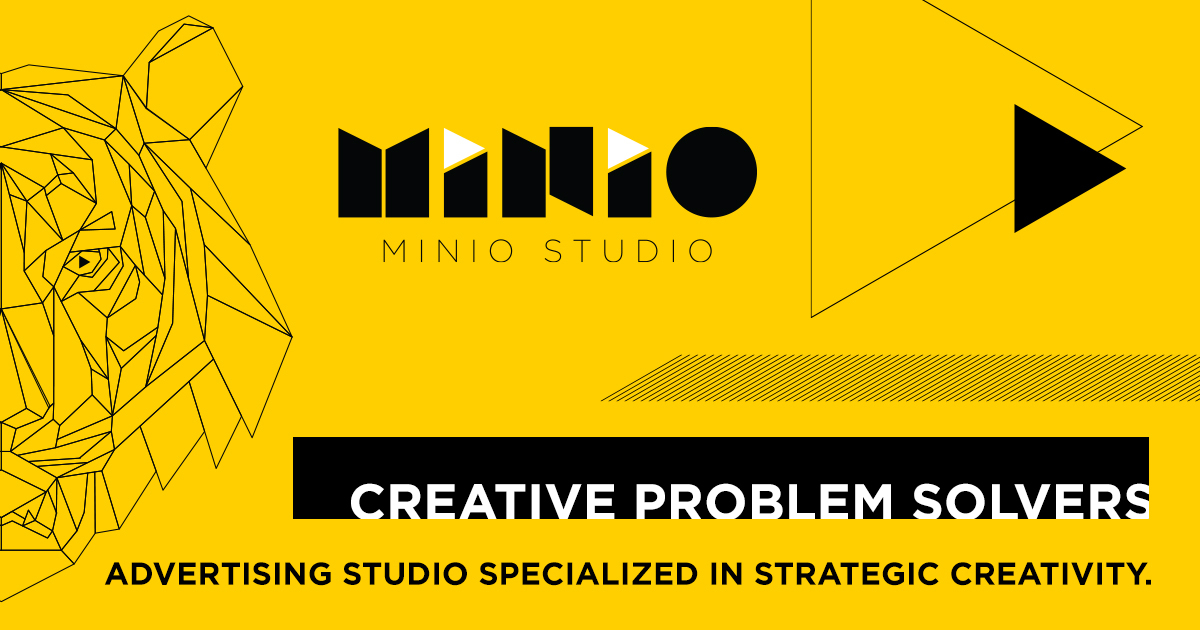 Contacteaza echipa de specialisti Minio Studio